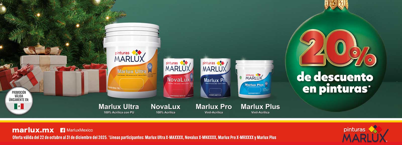Marlux
